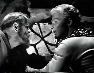 Chapter 205: The Boomerang | Flash Gordon Wiki | Fandom