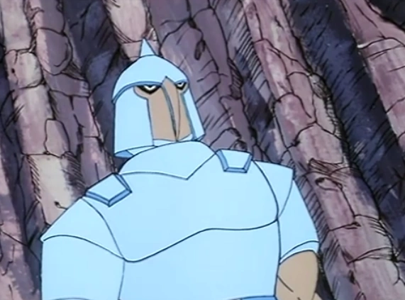 The Warrior | Flash Gordon Wiki | Fandom