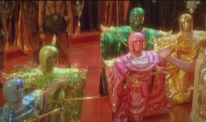 Dwarf | Flash Gordon Wiki | Fandom