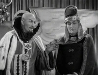 High Priest | Flash Gordon Wiki | Fandom