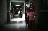 Nascent City | Flash Gordon Wiki | Fandom