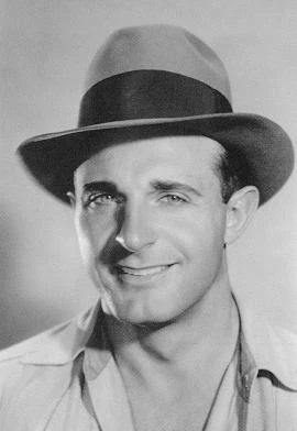 Ray "Crash" Corrigan | Flash Gordon Wiki | Fandom