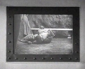 Chapter 112: Trapped in the Turret | Flash Gordon Wiki | Fandom