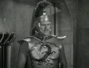 Richard Alexander | Flash Gordon Wiki | Fandom