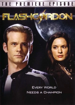 Flash Gordon: The Premiere Episode | Flash Gordon Wiki | Fandom