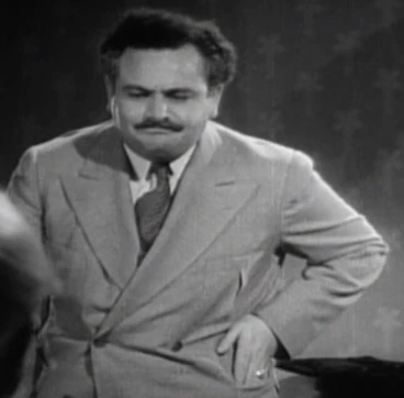 Dr. Metz | Flash Gordon Wiki | Fandom