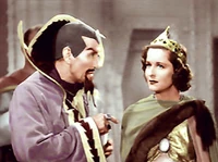 Chapter 206: Tree-men of Mars | Flash Gordon Wiki | Fandom
