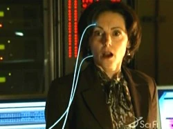 Dr. Mary Hiller | Flash Gordon Wiki | Fandom