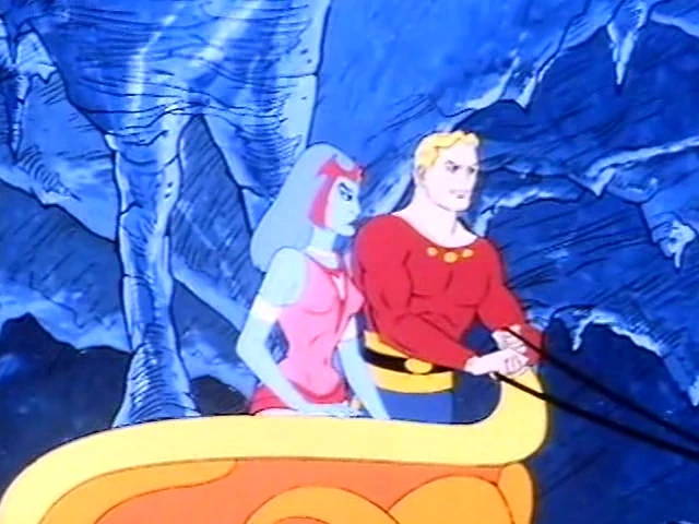 King Flash | Flash Gordon Wiki | Fandom