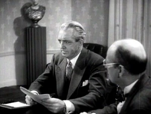 General Rankin | Flash Gordon Wiki | Fandom