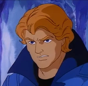 Rick Gordon | Flash Gordon Wiki | Fandom