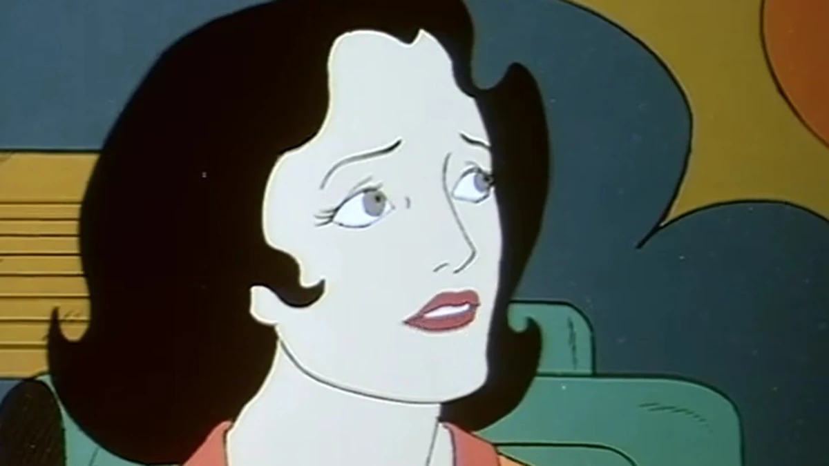 Blue Magic | Flash Gordon Wiki | Fandom