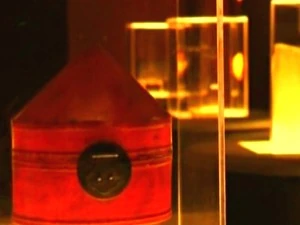 Urn of Omadria | Flash Gordon Wiki | Fandom