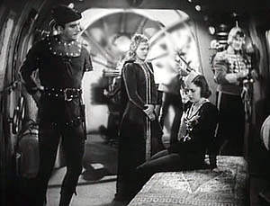 Chapter 311: Stark Treachery | Flash Gordon Wiki | Fandom