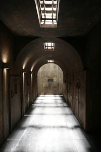 Nascent City | Flash Gordon Wiki | Fandom