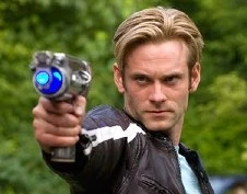 Ray gun | Flash Gordon Wiki | Fandom