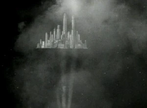 Sky City | Flash Gordon Wiki | Fandom