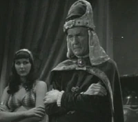 High Priest | Flash Gordon Wiki | Fandom