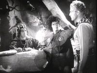 Flash Gordon | Flash Gordon Wiki | Fandom