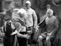 Chapter 204: Ancient Enemies | Flash Gordon Wiki | Fandom