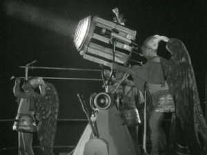 Melting ray | Flash Gordon Wiki | Fandom