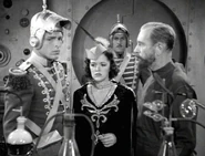 Flash Gordon | Flash Gordon Wiki | Fandom