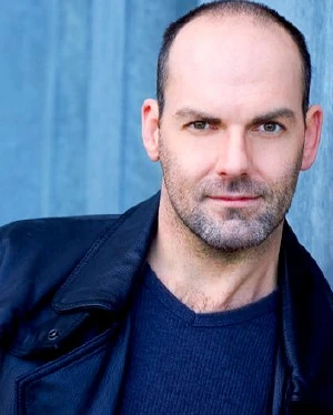 Kevin Blatch | Flash Gordon Wiki | Fandom