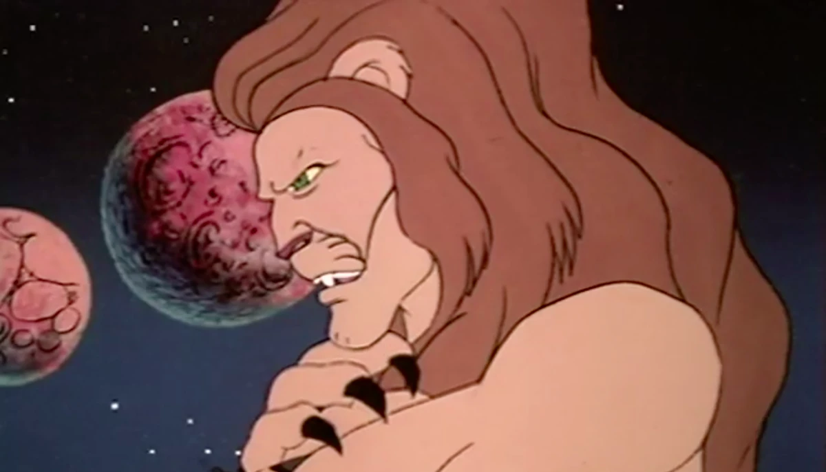 Sir Gremlin | Flash Gordon Wiki | Fandom