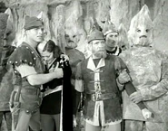 Flash Gordon | Flash Gordon Wiki | Fandom