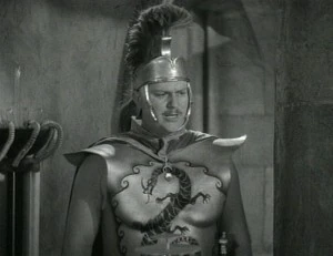 Prince Barin | Flash Gordon Wiki | Fandom