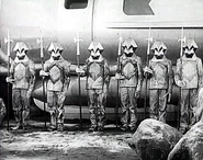 Robot | Flash Gordon Wiki | Fandom