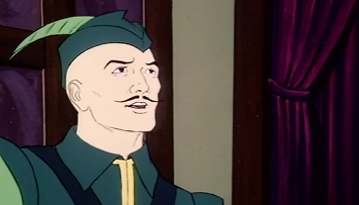 Royal Wedding | Flash Gordon Wiki | Fandom