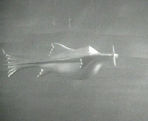 Hydrocycle | Flash Gordon Wiki | Fandom