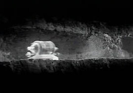 Vacuum Car | Flash Gordon Wiki | Fandom