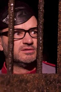 Nascent City | Flash Gordon Wiki | Fandom