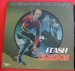 Flash Gordon Discography | Flash Gordon Wiki | Fandom
