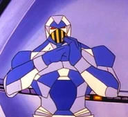 Robot | Flash Gordon Wiki | Fandom