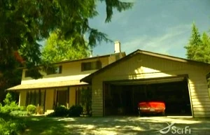 Flash's house | Flash Gordon Wiki | Fandom