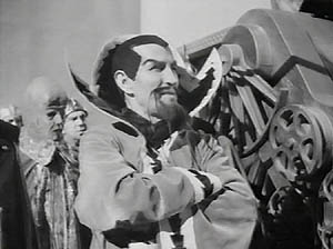 Chapter 204: Ancient Enemies | Flash Gordon Wiki | Fandom