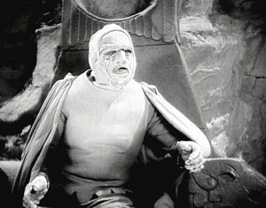 Clay People | Flash Gordon Wiki | Fandom