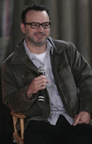 Jody Racicot | Flash Gordon Wiki | Fandom