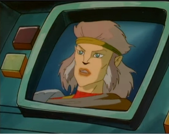 Lionid | Flash Gordon Wiki | Fandom