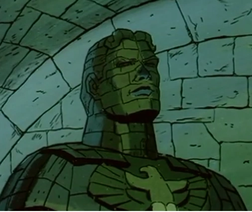 Gor-dan | Flash Gordon Wiki | Fandom