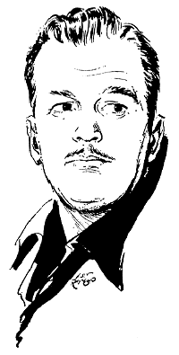 Alex Raymond | Flash Gordon Wiki | Fandom