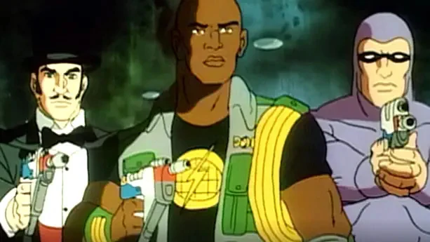 The Defense Never Rests | Flash Gordon Wiki | Fandom