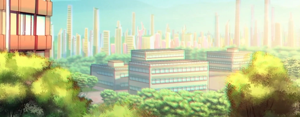 Escuela | Flashlight Wiki | Fandom