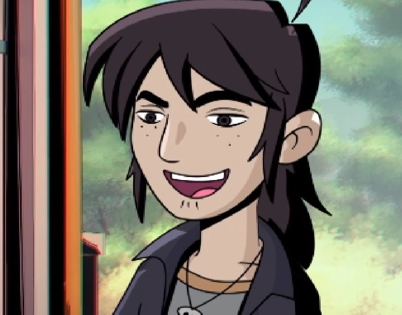 Dani | Flashlight Wiki | Fandom