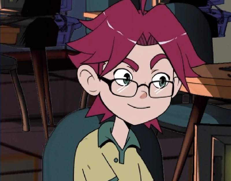 Mouse | Flashlight Wiki | Fandom