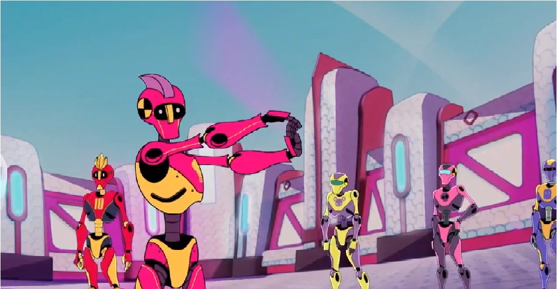 Episodios | Flashlight Wiki | Fandom