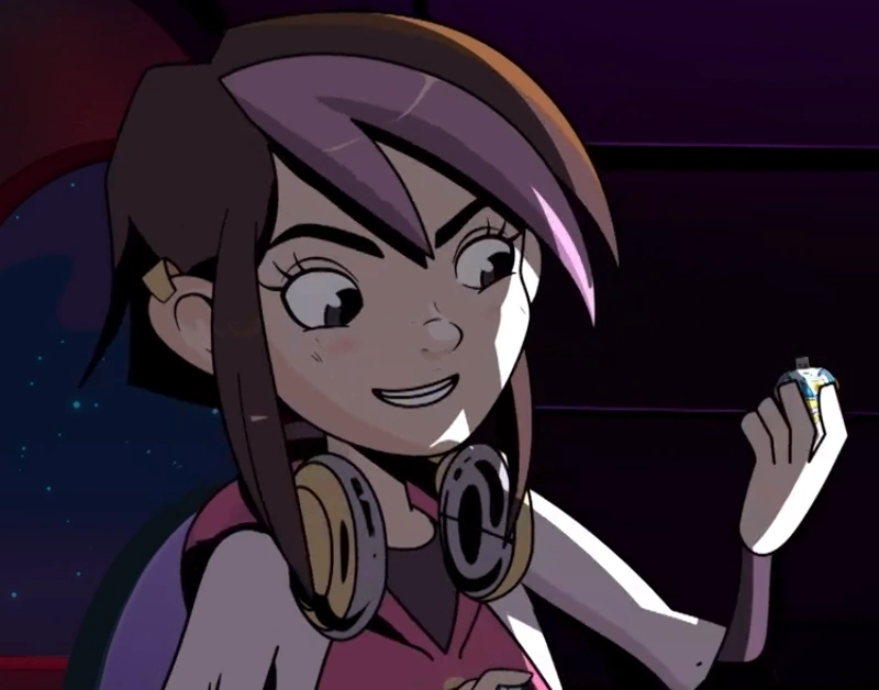 Personajes | Flashlight Wiki | Fandom